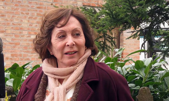 Corpo da atriz Aracy Balabanian será cremado no cemitério do Caju, no ...