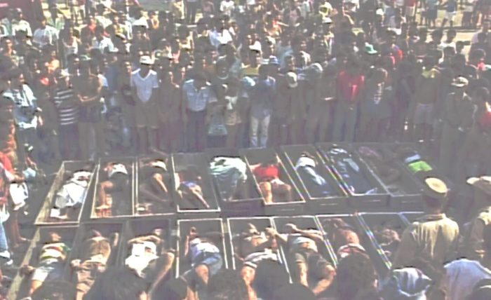 Segurança pública: A Chacina de Vigário Geral 30 anos depois – Diário ...