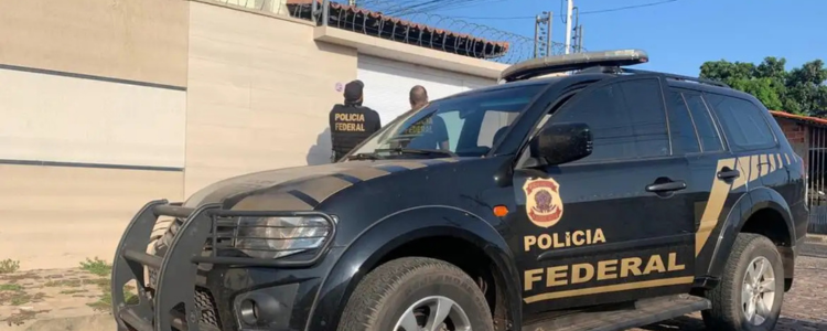 Polícia Federal Desarticula Esquema Bilionário De Tráfico De Drogas