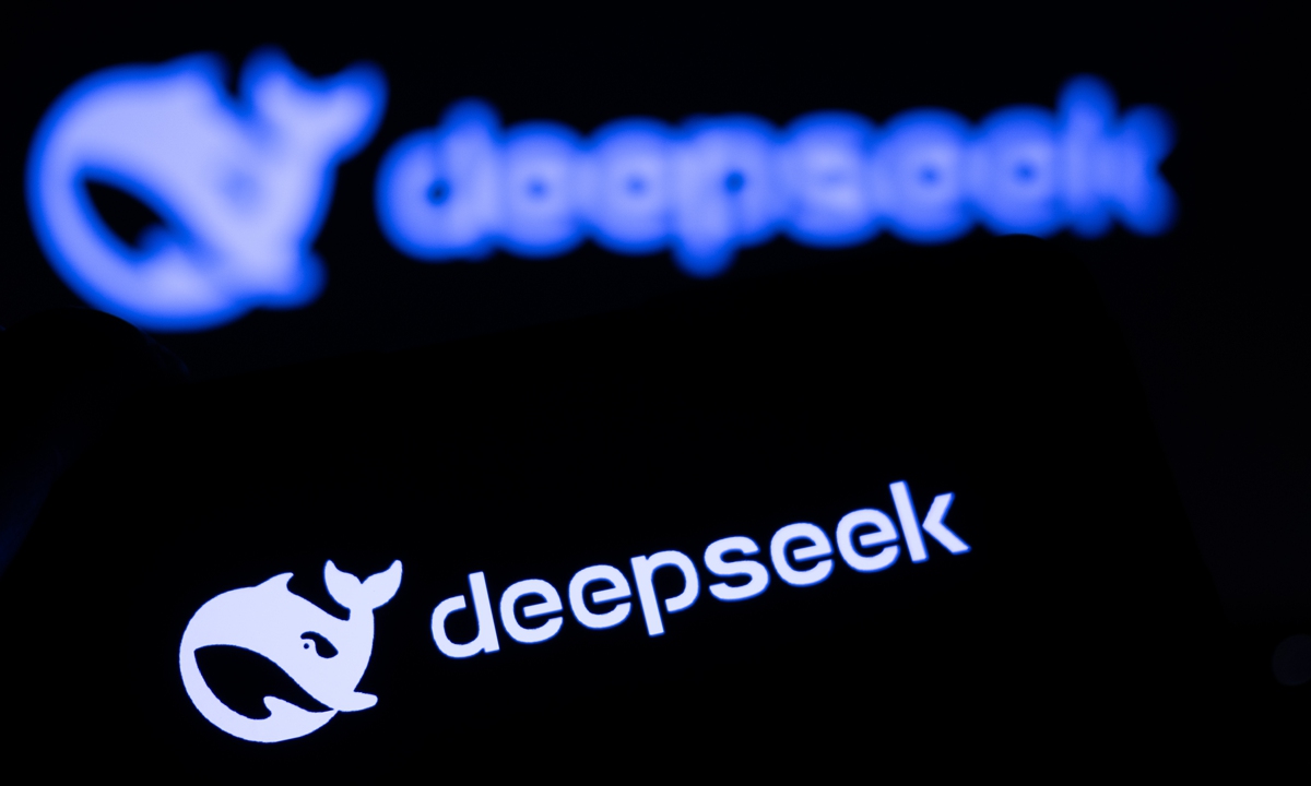DeepSeek: O aplicativo de IA chinês que está abalando o ChatGPT ...