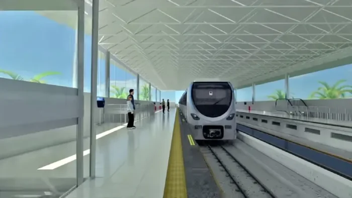 Rio: Entenda como Pan Americano 2031 pode desengavetar a linha 3 do ...