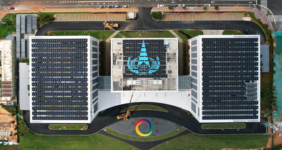 SpaceSail x Starlink: Empresa chinesa desafia hegemonia de internet via ...