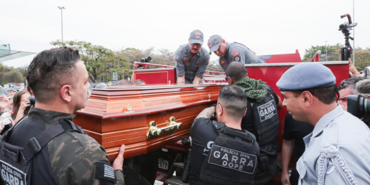 Promotor Lincoln Gakiya alerta sobre ação terrorista do PCC em ...