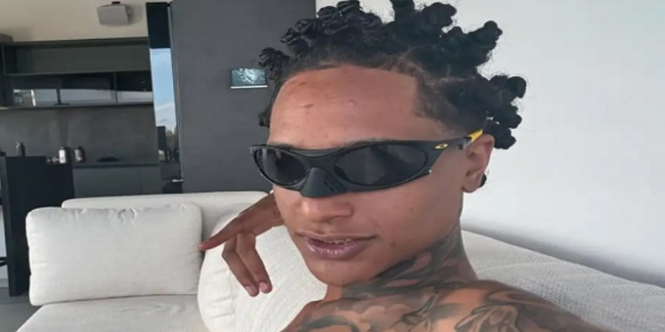 STJ ordena soltura do rapper Oruam, investigado por crimes ligados ao ...