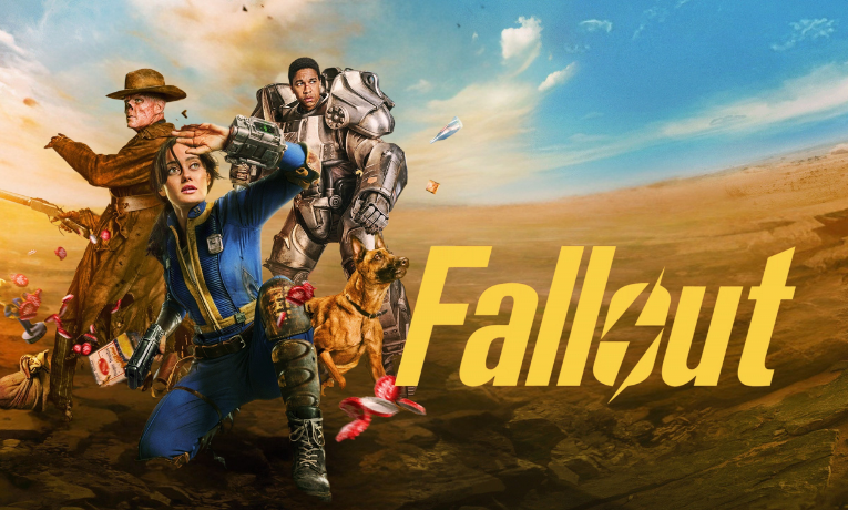 Prime Video antecipa lançamento da 2ª temporada de Fallout – Diário da ...